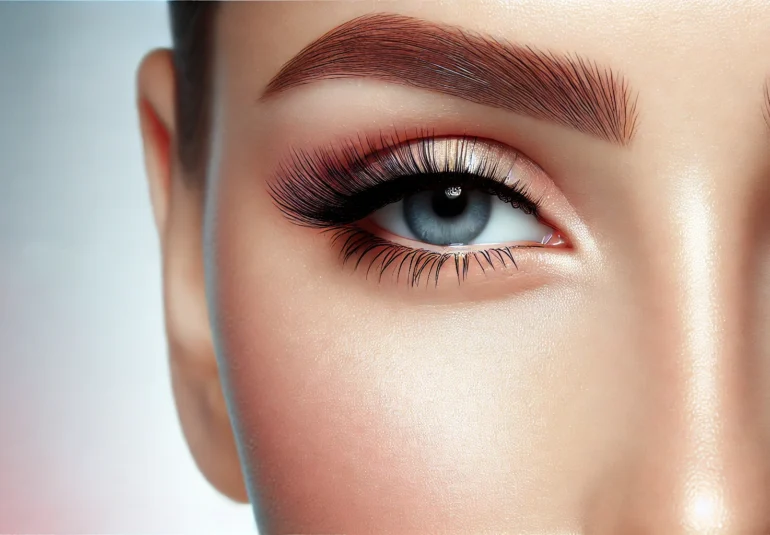 Eye Aesthetics - Dr Mert Ersan