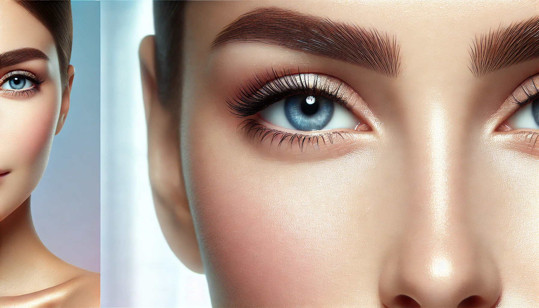 Lower Eyelid Aesthetics: A Fresh and Youthful Look - Dr Mert Ersan